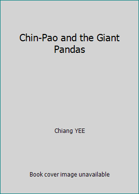Chin-Pao and the Giant Pandas by Chiang YEE | eBay