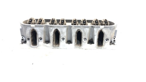 1999-2007 Silverado 1500 Cylinder Head Oem 5.3L Cast 12561706 Aluminum ...