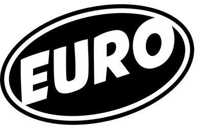 Euro Vinyl Decal Car Window Laptop Sticker | eBay