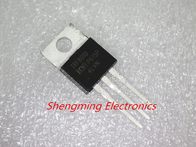 10pcs IRF8010 IRF8010PBF TO-220 MOSFET Original | eBay