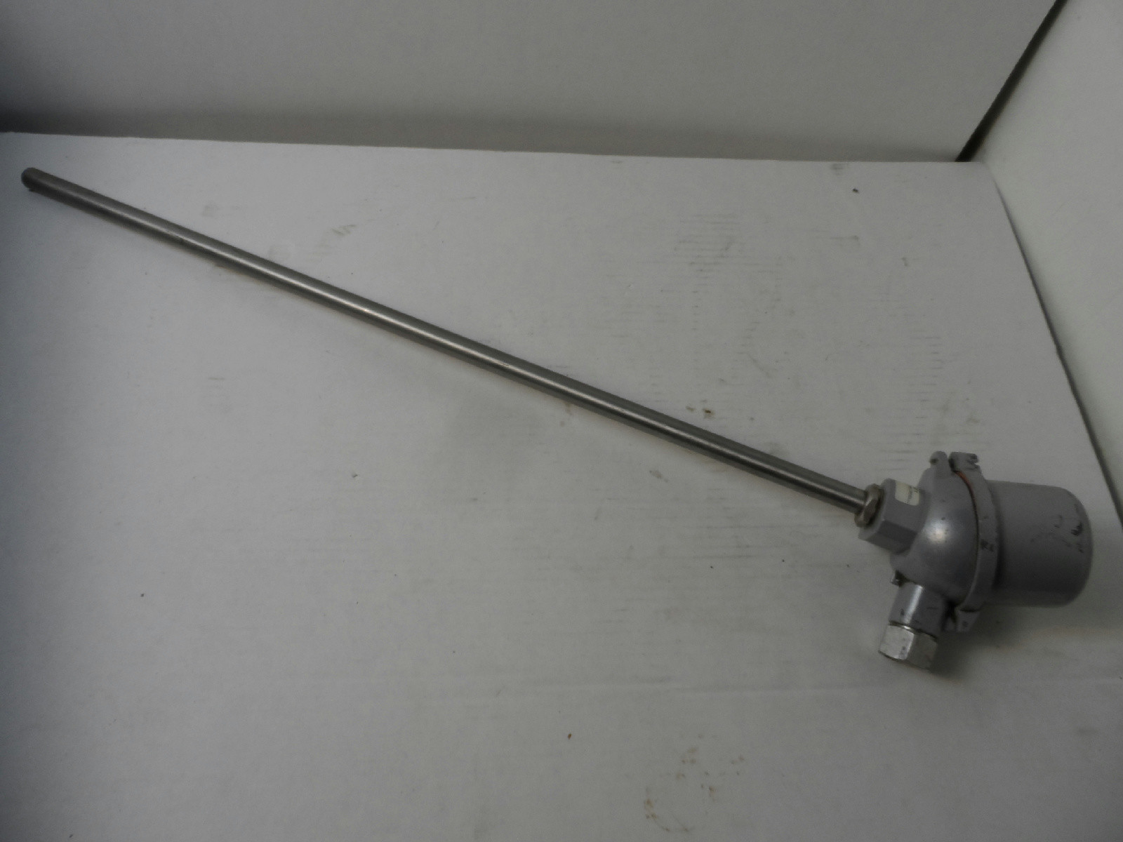 ABB SensiTemp WT T 1 X Type K/2/EN 60584 Thermocouple Sensor | eBay