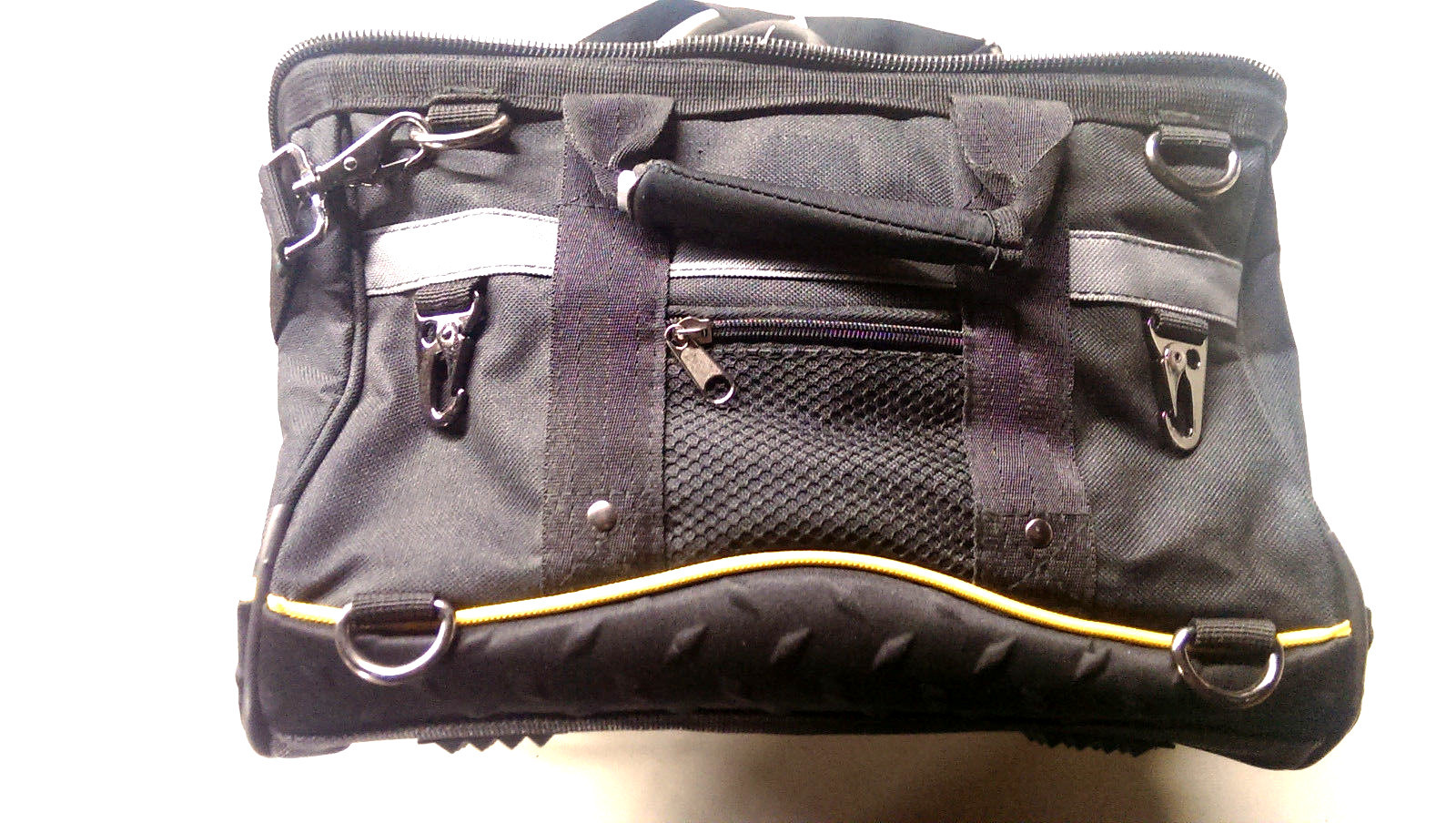 Craftsman Professional 7-Pocket 14 in. Compression Tool Bag Factory 2nd ...