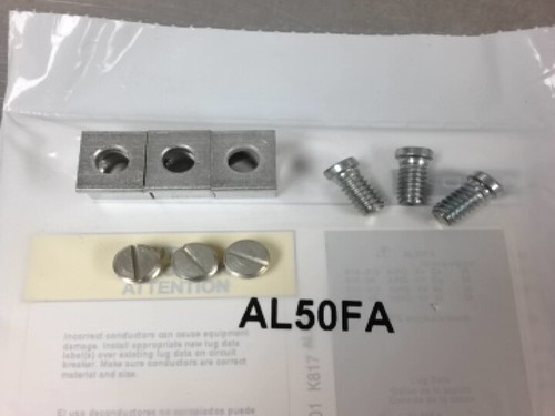 UpTo 5 NEW at MostElectric: AL50FA SQUARE D | eBay