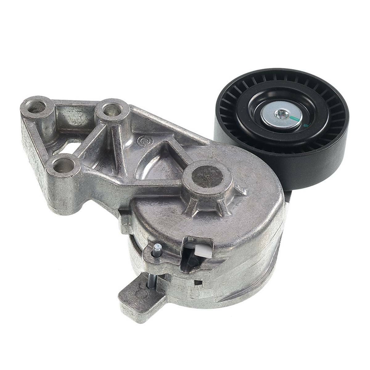 A-Premium Belt Tensioner Drive V-Ribbed for Audi A3 VW Golf Bora ...