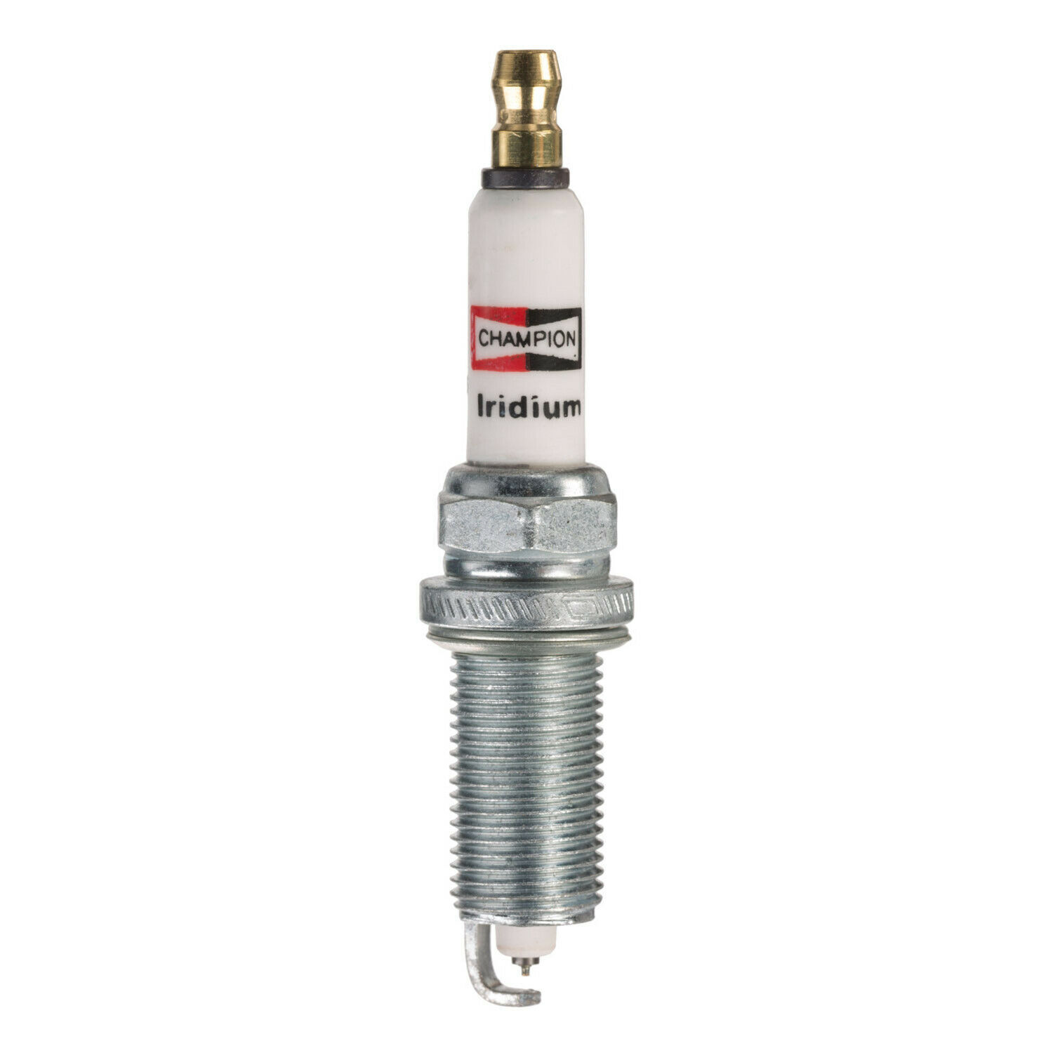 Heavy Duty Ignition Coil & Champion Iridium Spark Plug Set for 2014 ...