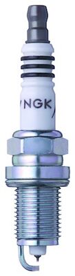 4x NGK Laser Iridium Spark Plug Nickel Core Tip Standard 0.032in IZFR5G ...