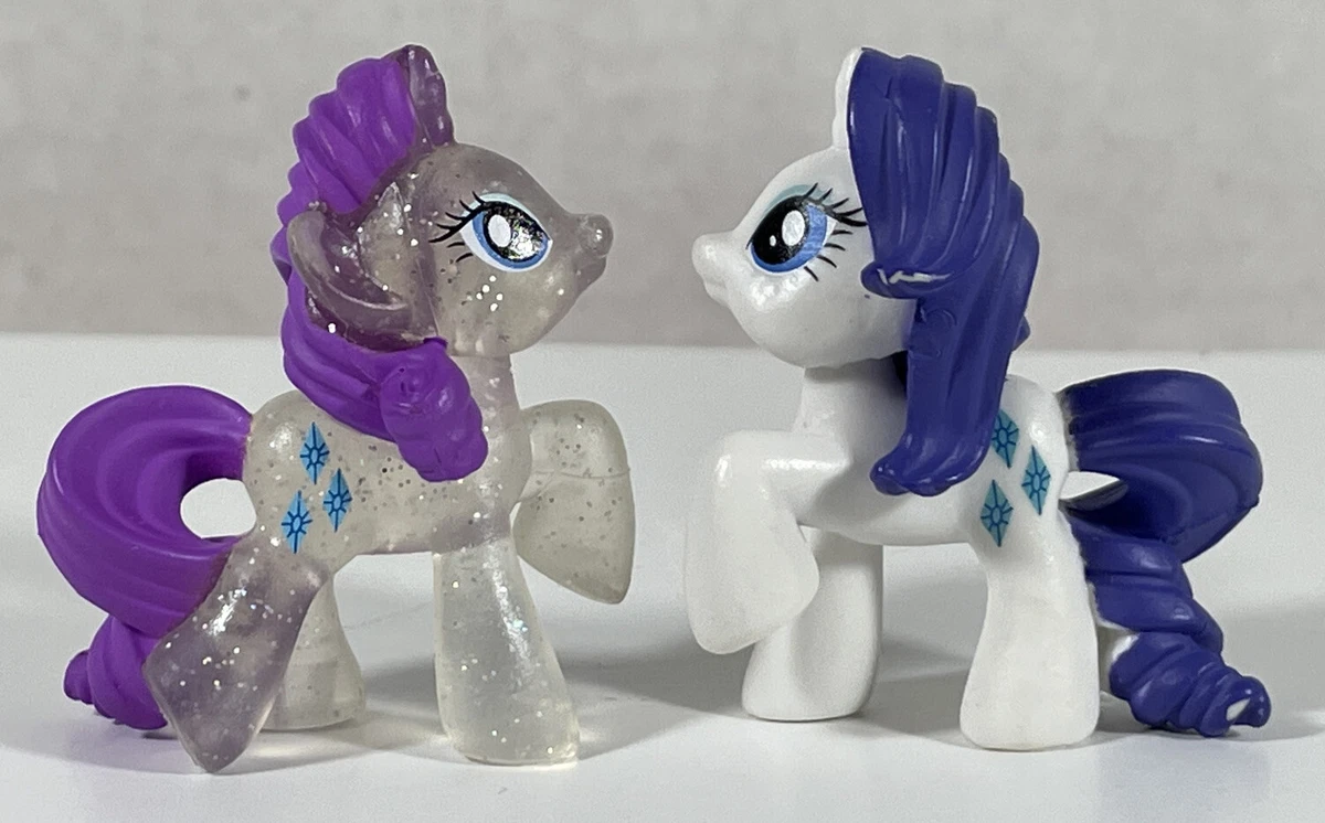 Rarity My Little Pony Play