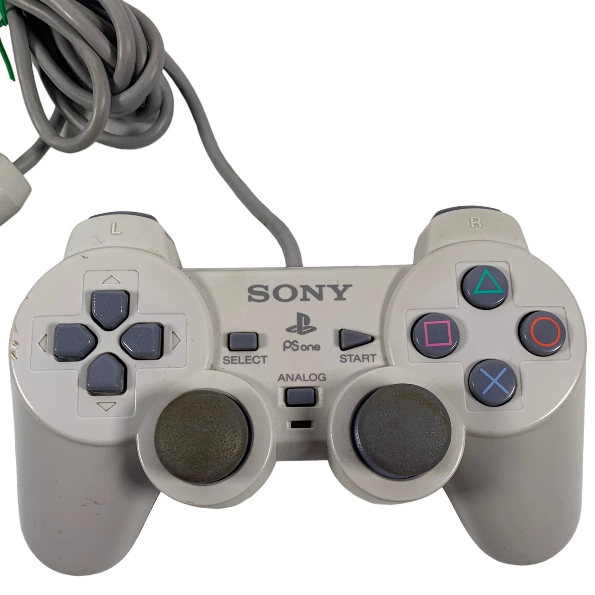 Dualshock 1
