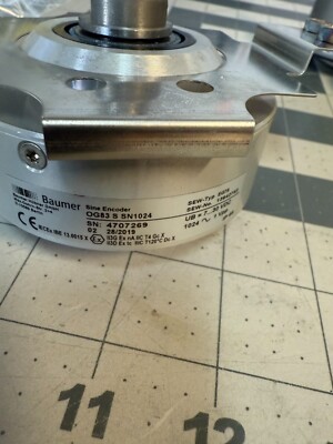 Encoder OG83 S SN 1024 | eBay