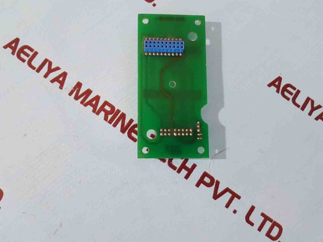 Honeywell 042-03263 uut connector board rev.A for sale online | eBay