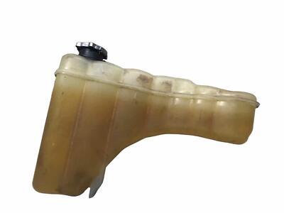 2011-2021 Dodge Charger Coolant Recovery Bottle OEM (55111260AF) | eBay