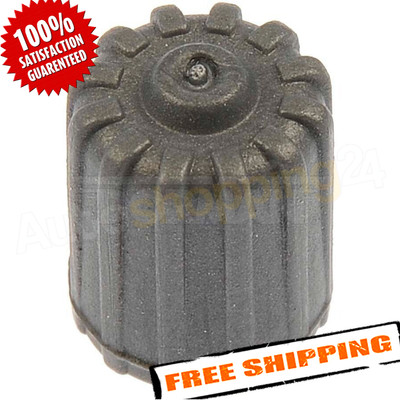 Dorman 609-130 TPMS Gray Plastic Sealing Valve Caps | eBay