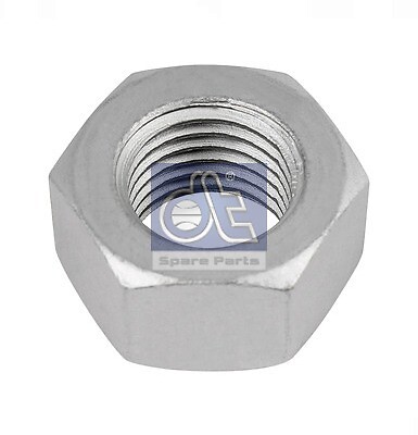 CAPSautomotive Union Nut 1386106 for Scania 1386106 | eBay