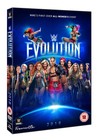 WWE: Evolution 2018 (DVD) Becky Lynch Ronda Rousey Charlotte Flair (US IMPORT) | eBay