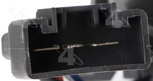 New Blower Mtr w/Wheel Four Seasons 76504 | eBay