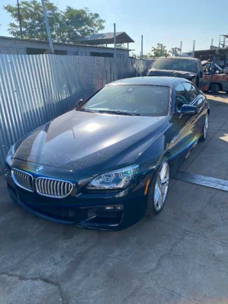 BMW M6 2016 Petrol Injector(s) 13647645956 423kw Rtx57332 for sale ...