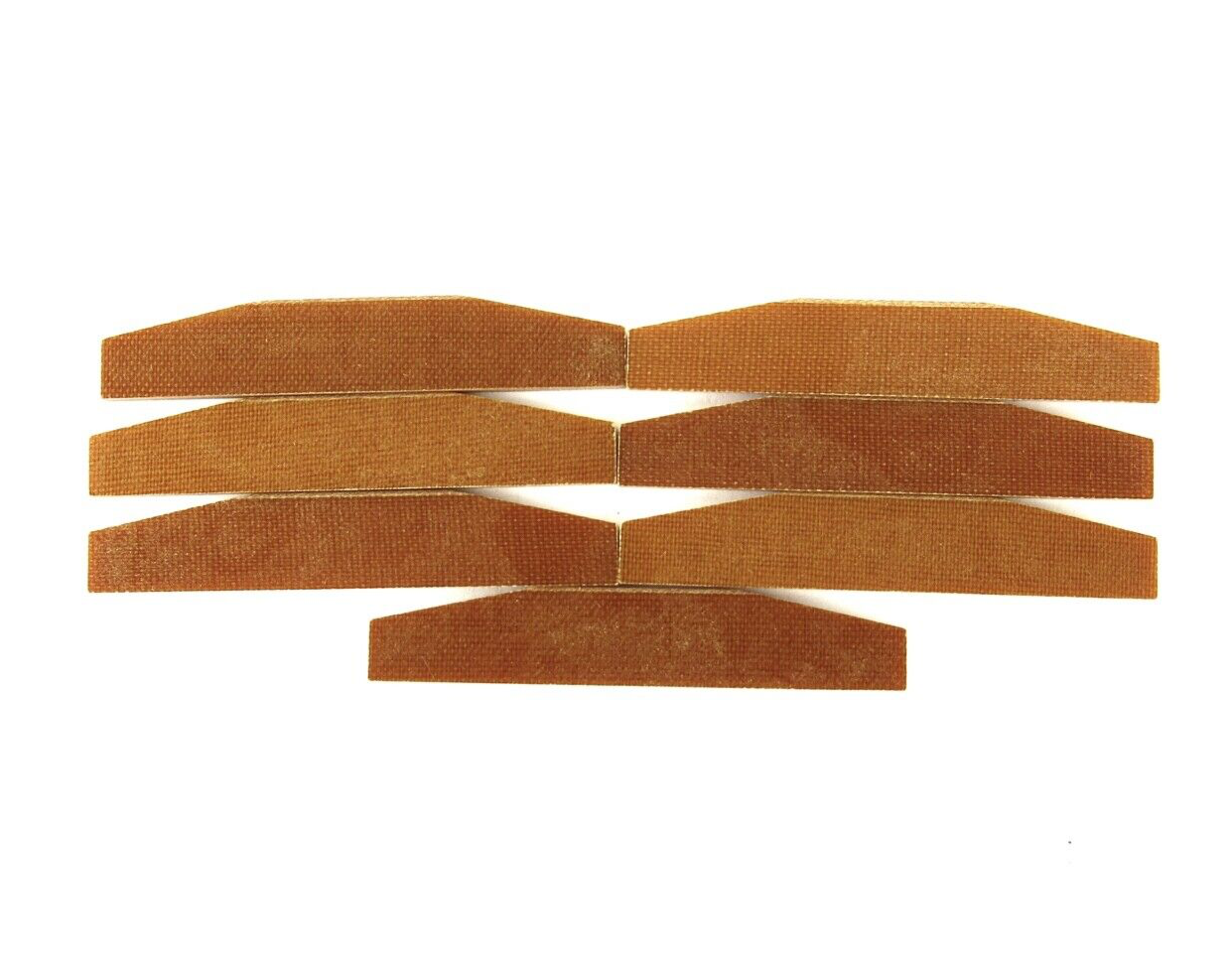 Sioux Tools IW38TB-34MP7 Rotor Vane Blade Set of 7 | eBay