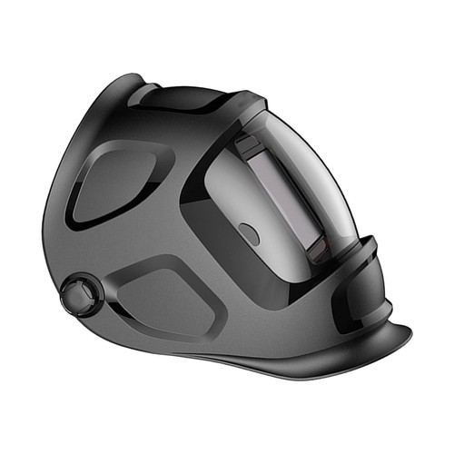 Auto Darkening Welding Helmet Clear View for Grinding Welder ...
