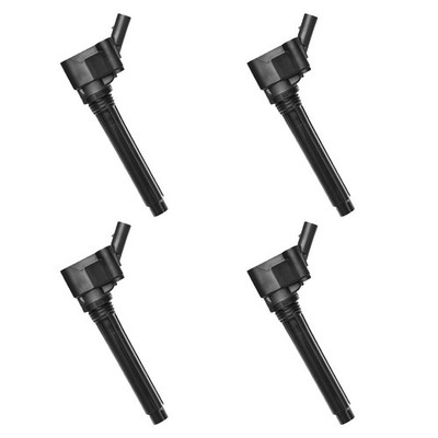 ACEON 4pc Ignition Coils For 2017-2020 Audi A4 allroad 2.0L L4 2NJ13G ...
