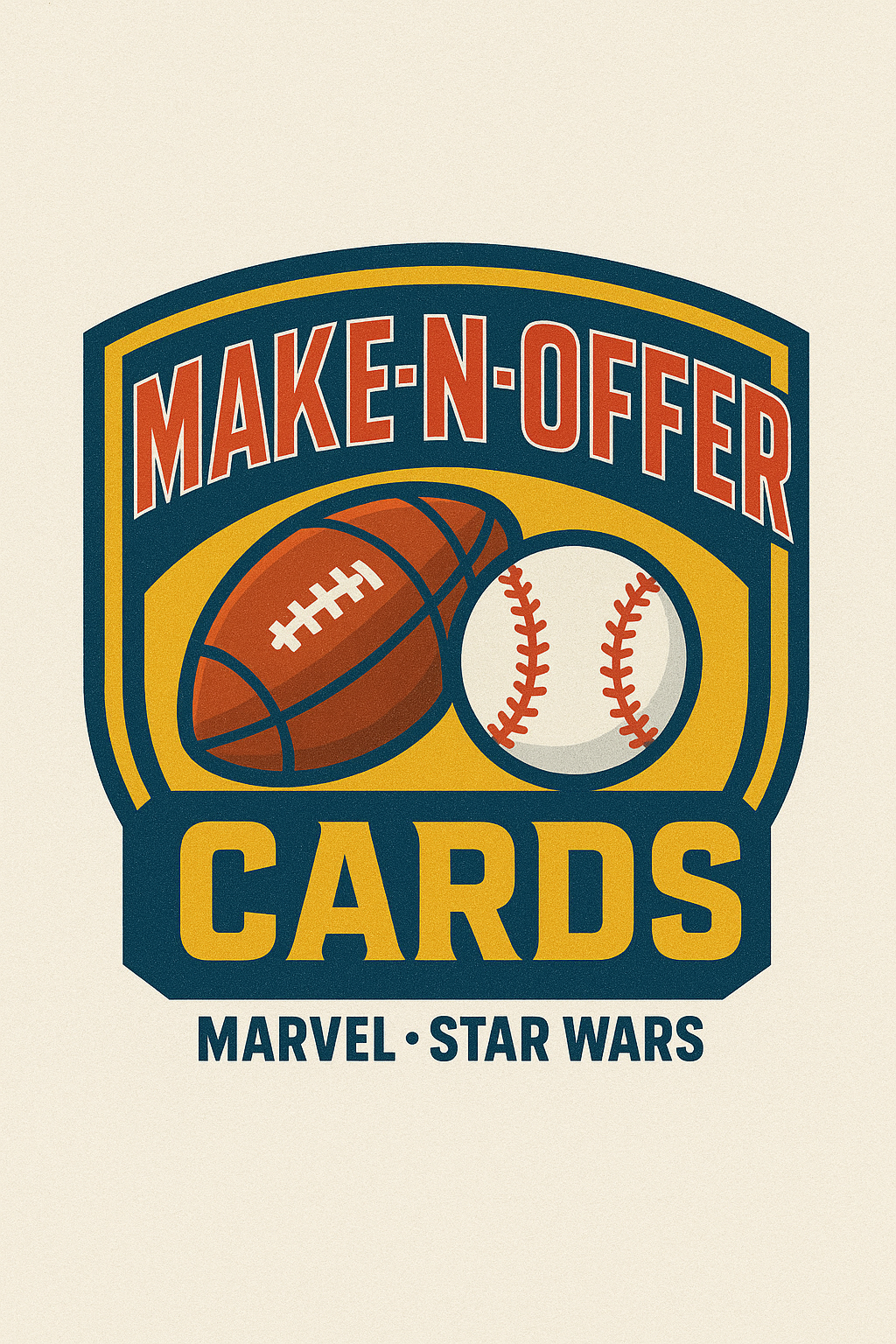 Make-n-Offer Cards | eBay Stores