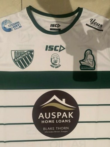 Randwick Rugby Jersey / Top. Size Men's Medium. Rugby Union | eBay