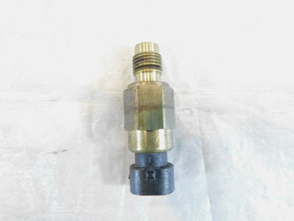 Harley Davidson Touring Dyna & Softail Engine Temp Temperature Sensor ...