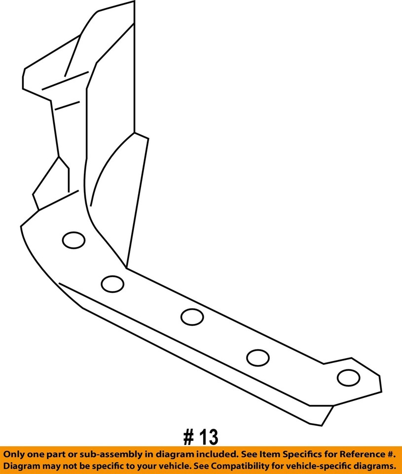 MAZDA OEM 13-16 CX-5 Fender Fender Components-Deflector Shield Left ...