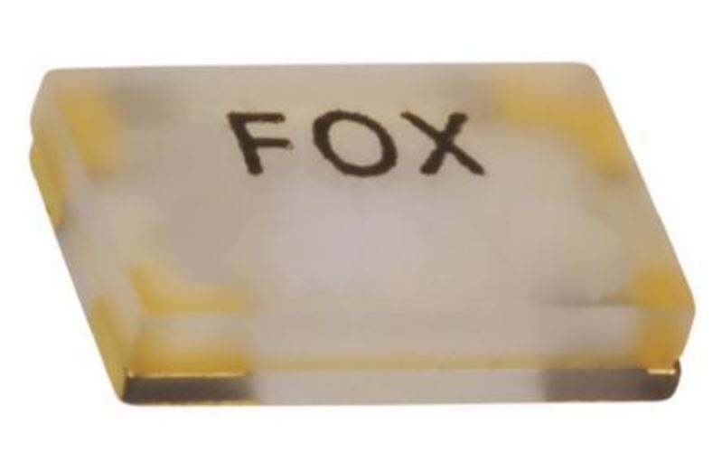 Fox Electronics 12MHz Crystal ±30ppm SMD 4-Pin 5 x 3.2 x 1.2mm | eBay