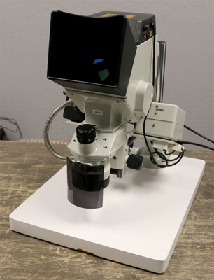 Inspection Equipment - Vision Engineering