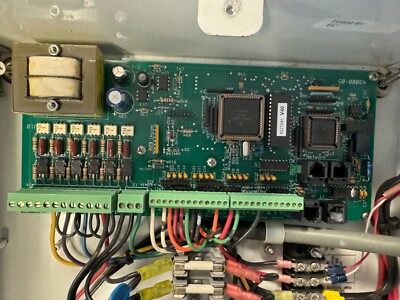 Cruisair Dometic TWLC Control Board | eBay