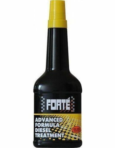 Forte 44910 Specialist Diesel Injector Cleaner, 400ml for sale online ...