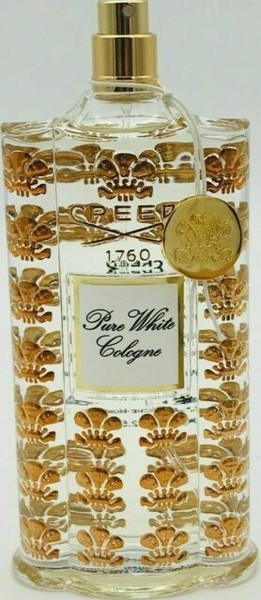 Creed Pure White Cologne Women's Eau de Parfum Spray - 2.5oz for sale ...
