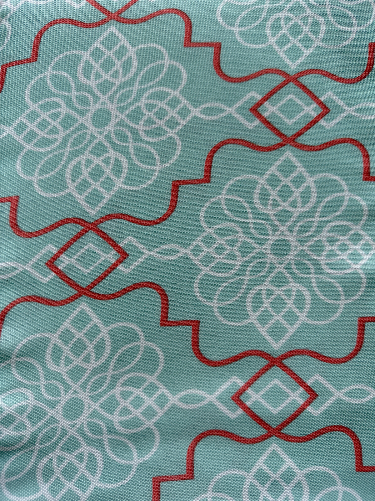 Max Studio Home Indoor/Outdoor Round 70” Tablecloth | eBay