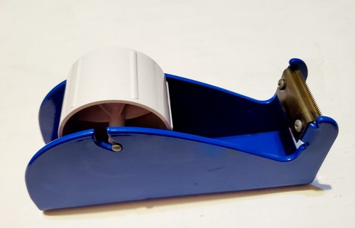 Merco Tape Bench Top Series Wide Tape Dispenser - Made in Italy ...