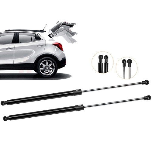 2x Rear Tailgate Boot Gas Struts For Hyundai I10 Mk1 Mk2 360(N) 465MM ...