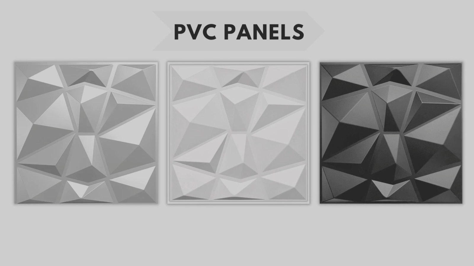 3D Paneele PVC Kunststoffpaneele Wandpaneele Gaming Zimmer Wand Decke ...