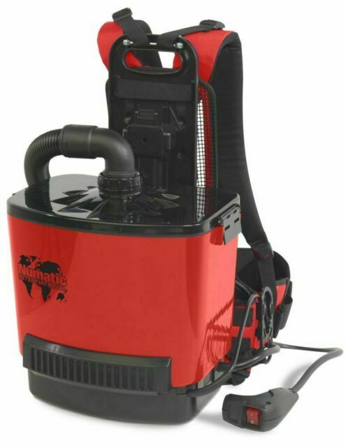 Numatic Rsav130-1 Industrial Commercial Vacuum for sale online | eBay UK
