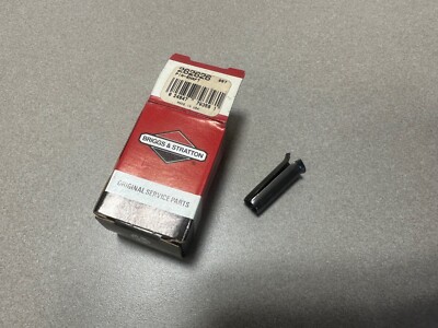NOS Genuine Briggs & Stratton 262626 Shaft Pin 262626MA Recoil Starter ...