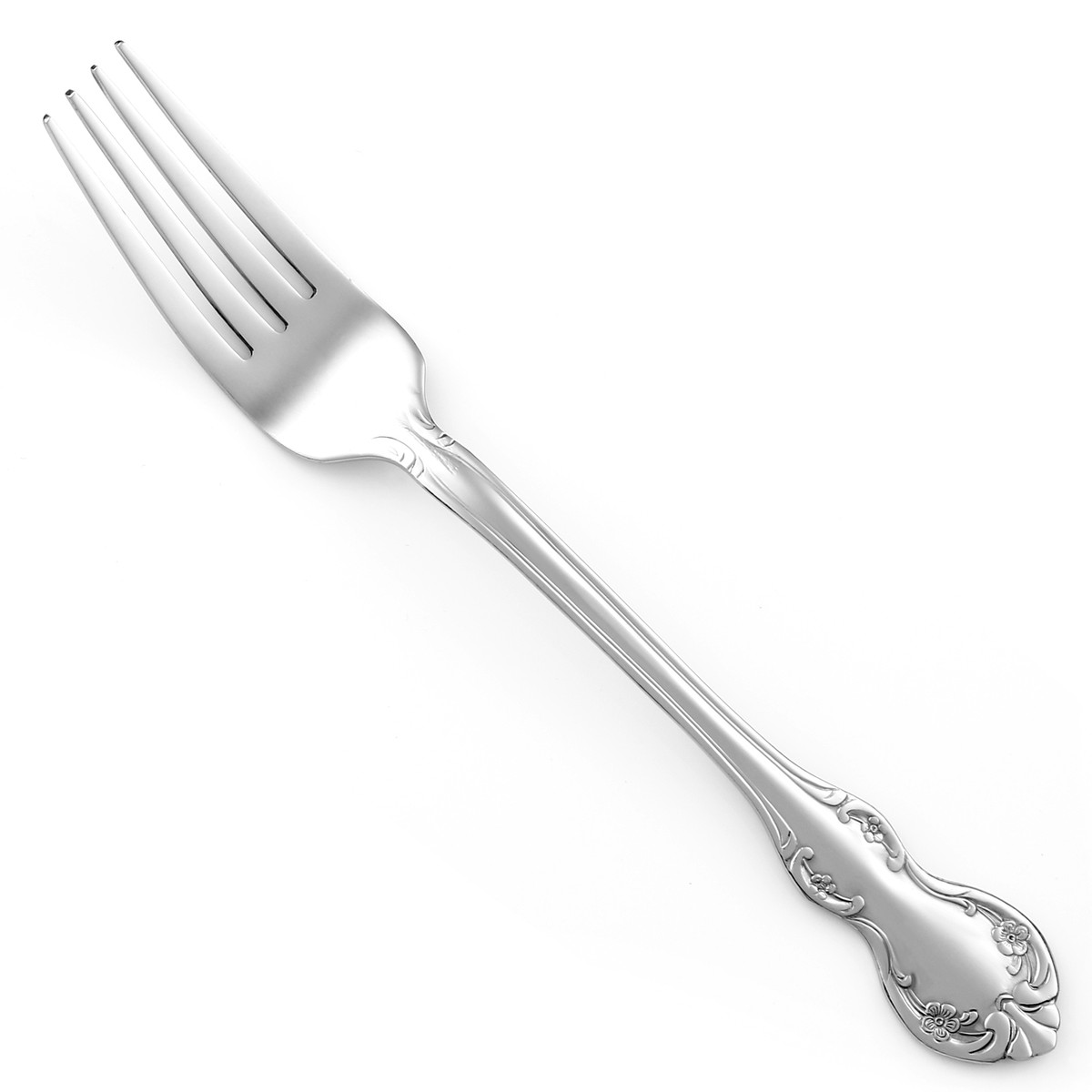 LENOX Continental Flatware Wallace Continental Classic Stainless Steel ...