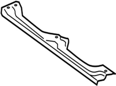 52521-04040 Toyota Retainer, front bumper, upper center 5252104040, New ...