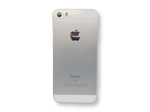 Apple iPhone SE - 16 GB - Silver (T-Mobile) for sale online | eBay