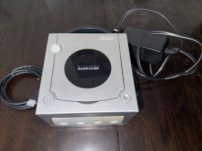 GameCube Console DOL-001 W/ HDMI Mod | eBay