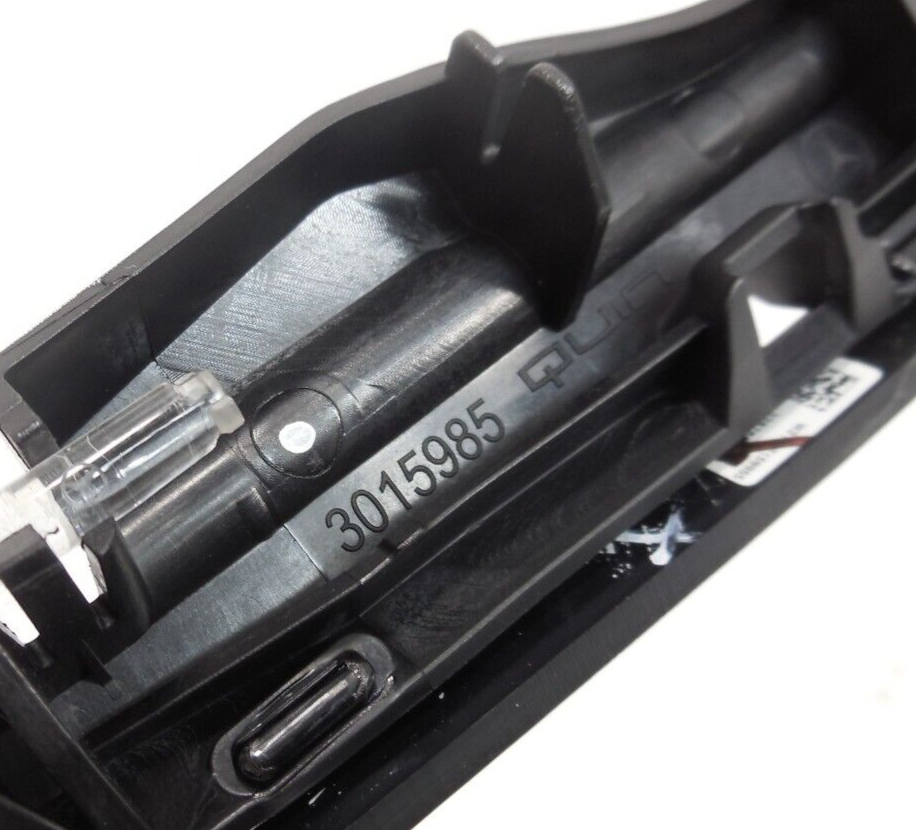 2017 2018 Mercedes-Benz E300 Center Console Shifter Trim Surround Bezel ...