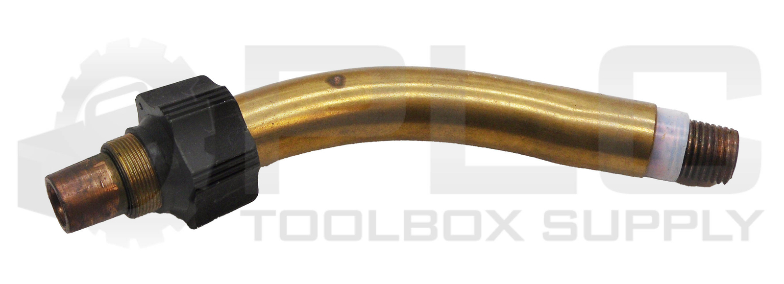 BERNARD QT3-45 Q GUN TUBE ASSEMBLY 1/2" | eBay