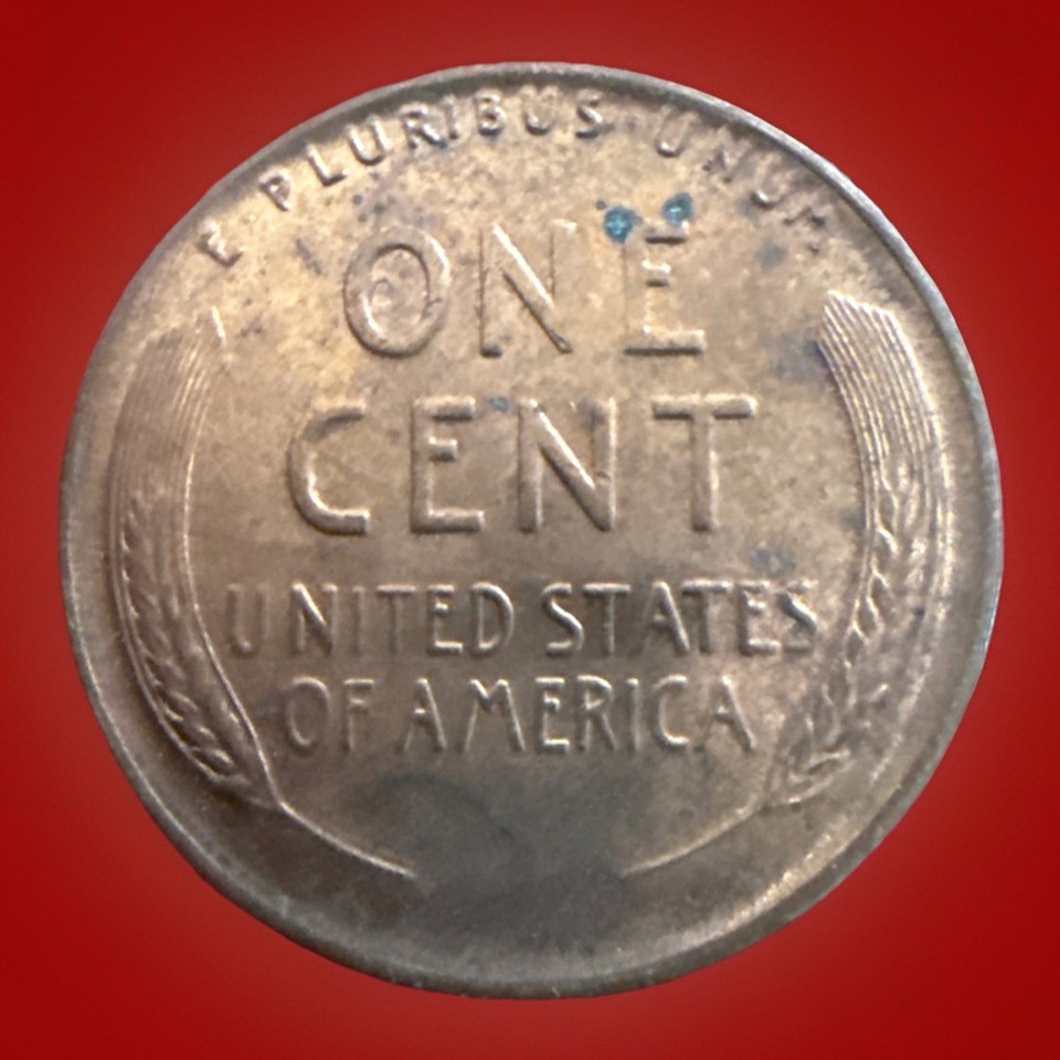1936-P Lincoln Wheat Cent / Penny *DETAILS RB BU* *FAST SHIP* 1541 | eBay