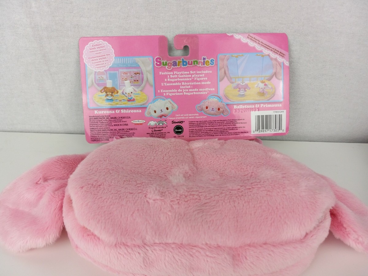 Balletusa And Primausa