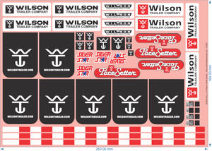 Custom Hobby Decals | eBay Stores