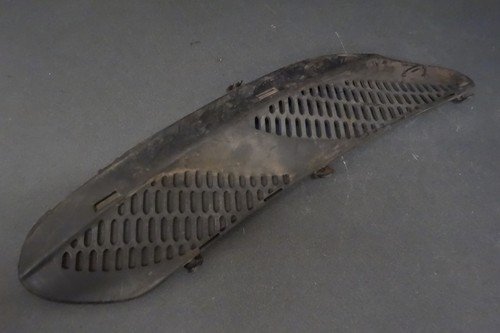 Ski-Doo OEM Left Side Fairing Panel Cover Grill Cowl 517302031 MXZ ...