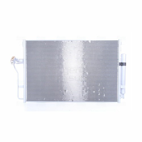 Nissens A/C Condenser Front 94917 9065000054 for Dodge Freightliner ...
