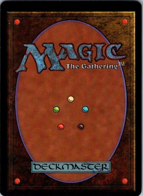 Invisibility Beta MTG NM | eBay